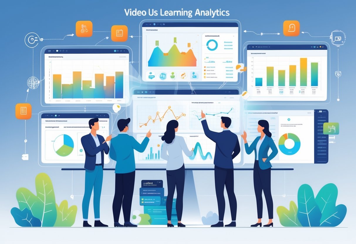 Video Learning Analytics: Strategies and Insights