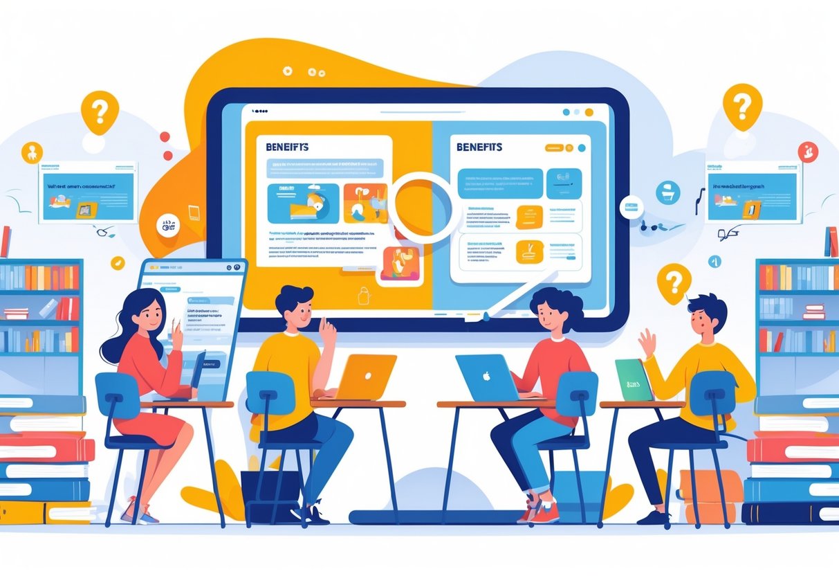 Flipped Classroom Platform: Key Features, Tools & Best Practices ...