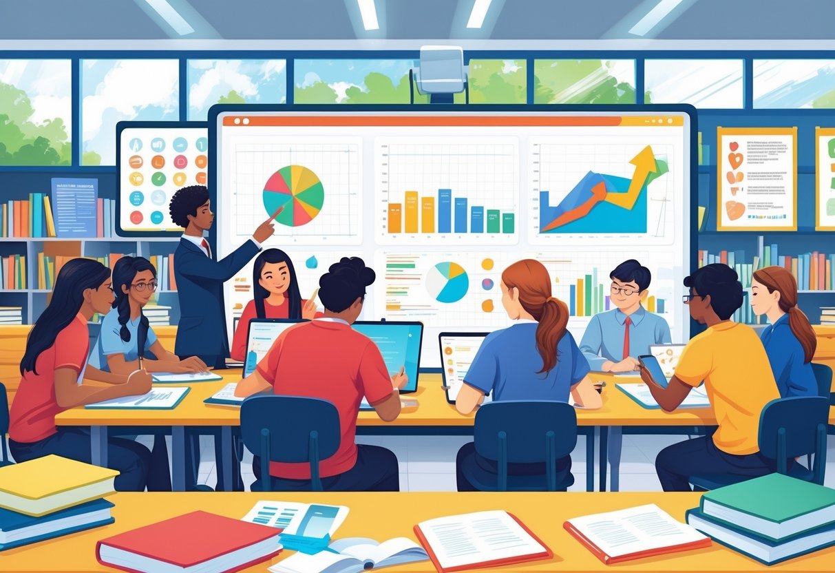 Instructional Resources: Essential Tools for Effective Teaching - LearningMole