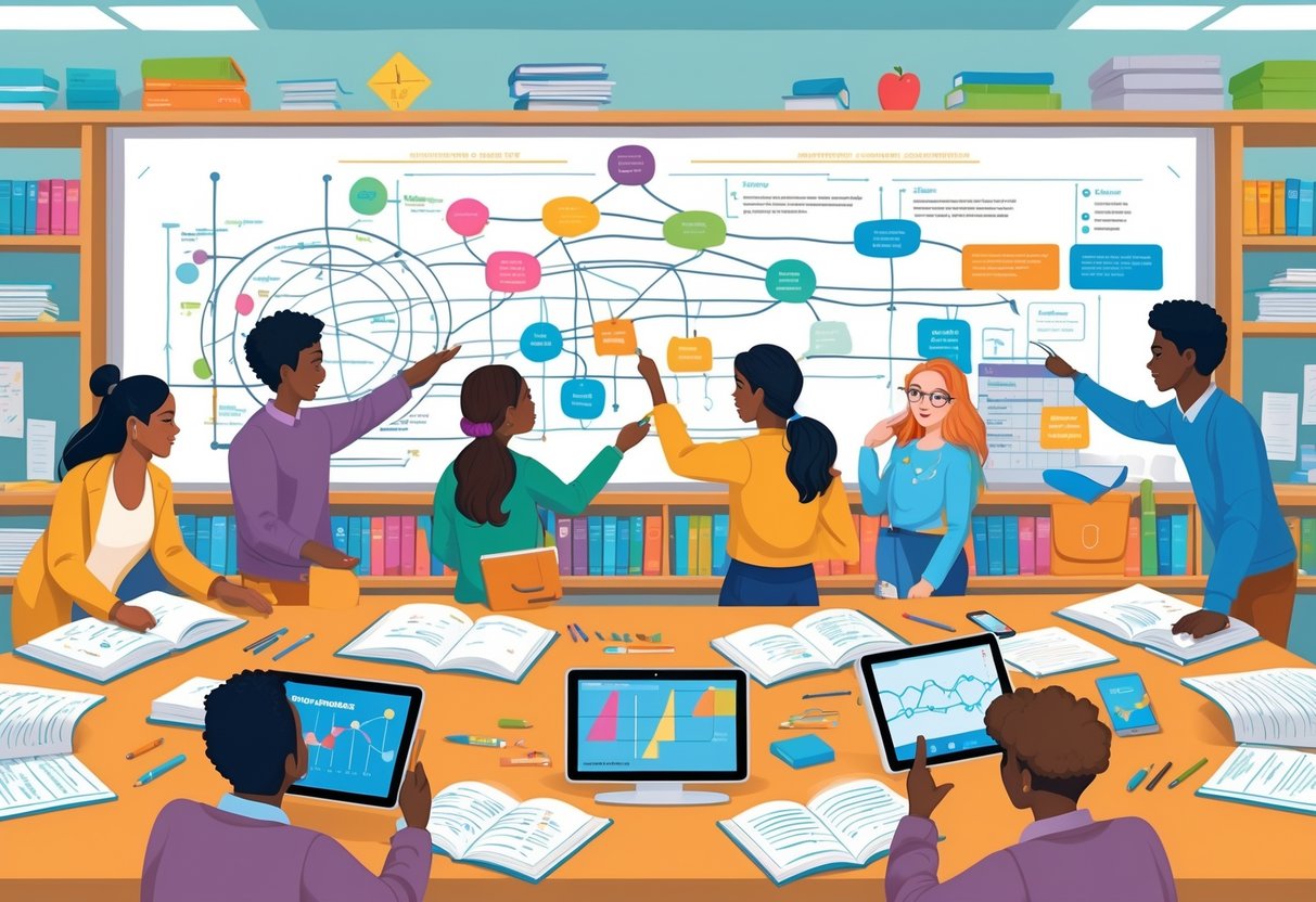 Instructional Resources: Essential Tools for Effective Teaching ...