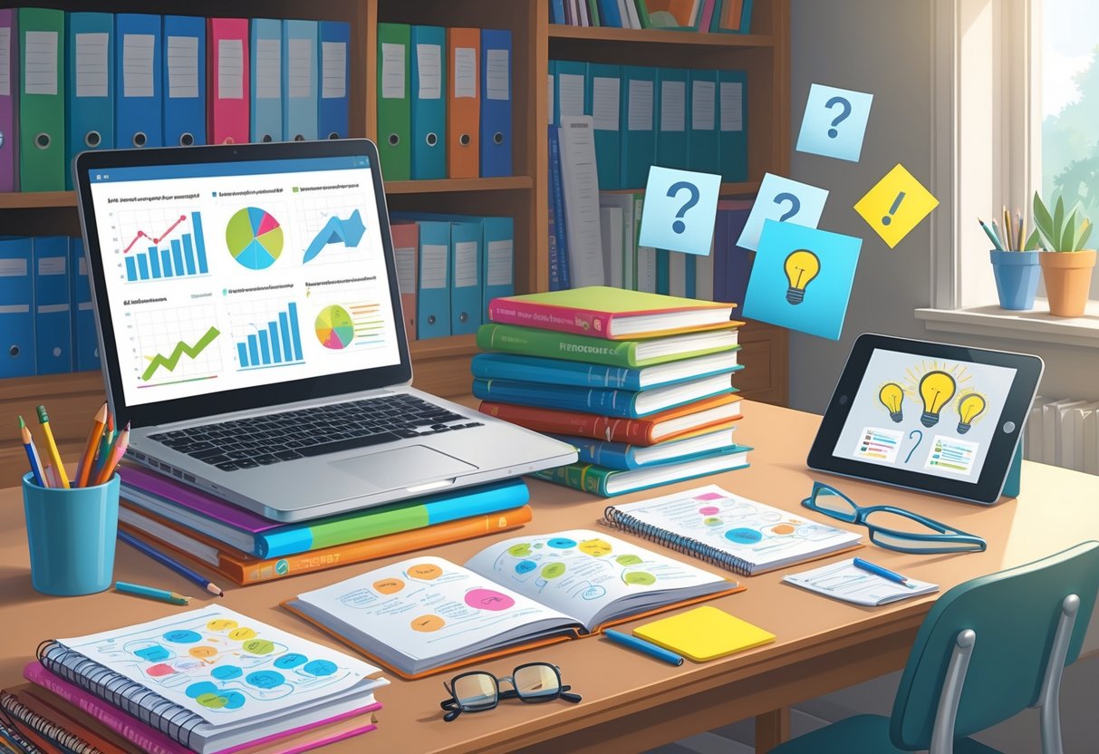 Curriculum Resources: Essential Tools and Strategies for Educators - LearningMole