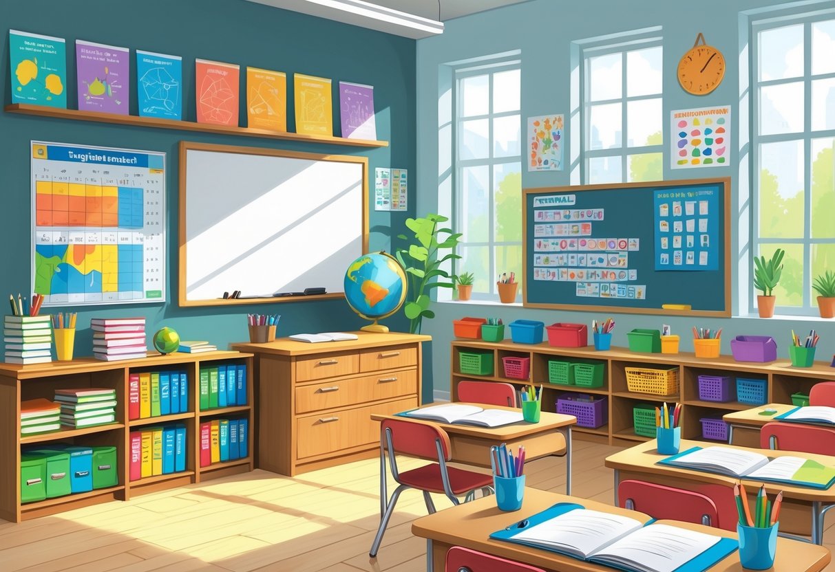 Teaching Tools: Essential Resources and Strategies for Educators ...