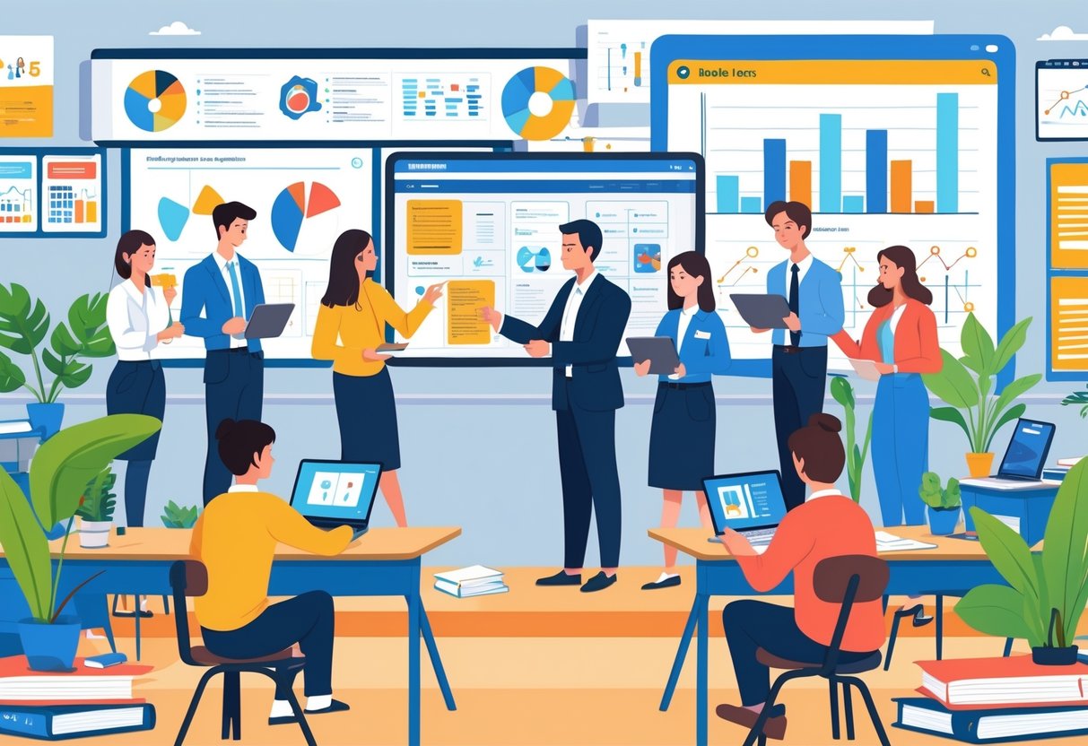 Teaching Tools: Essential Resources and Strategies for Educators ...