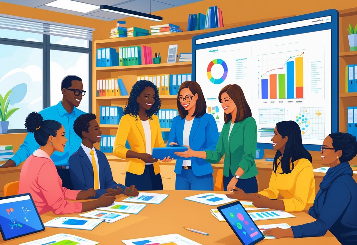 Educator Resources: Essential Tools, Ideas & Activities - LearningMole