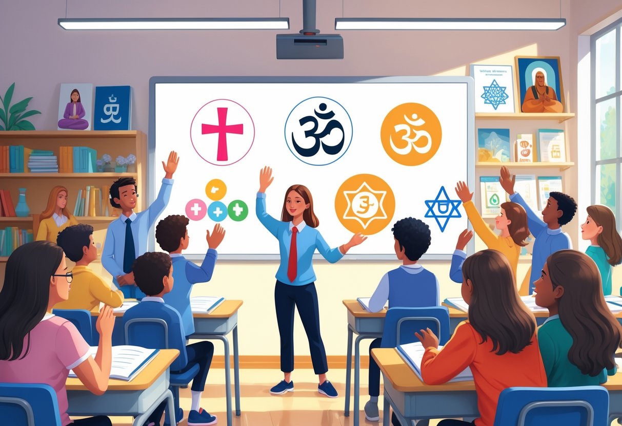 Religious Education Resources: Tools and Strategies for Effective ...