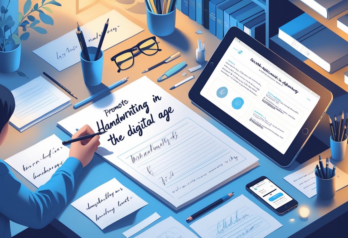 Handwriting Resources: Essential Practice Tools for Improving Writing ...