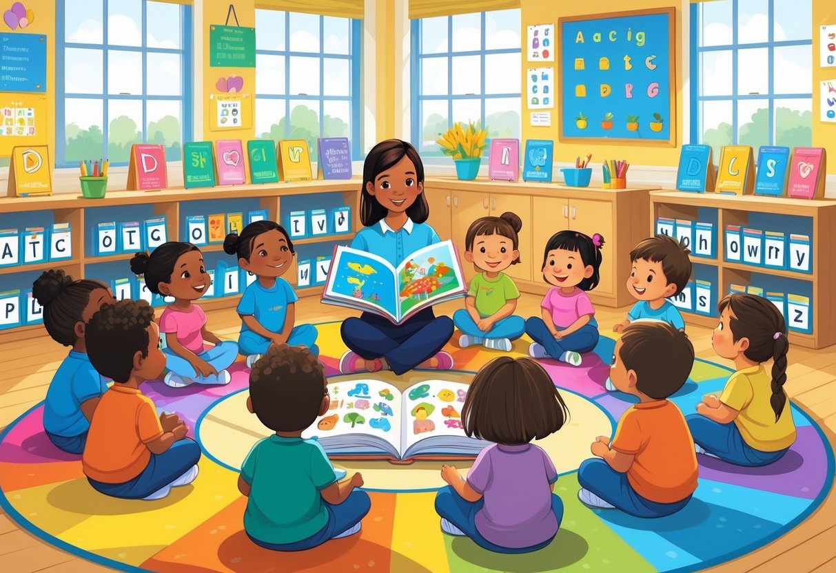 Reception Teaching Resources: Essential Tools and Ideas for Early Years ...