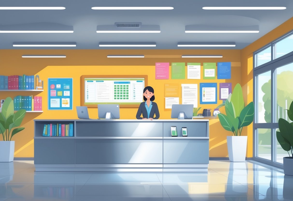 Reception Teaching Resources: Essential Tools and Ideas for Early Years ...