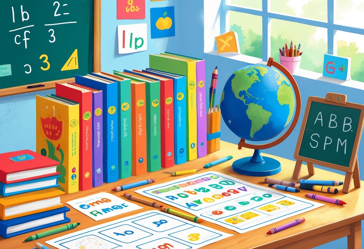 Year 3 Teaching Resources: A Comprehensive Guide for Teachers - LearningMole