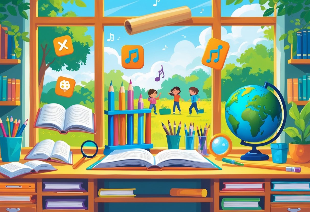 Year 3 Teaching Resources: A Comprehensive Guide for Teachers ...