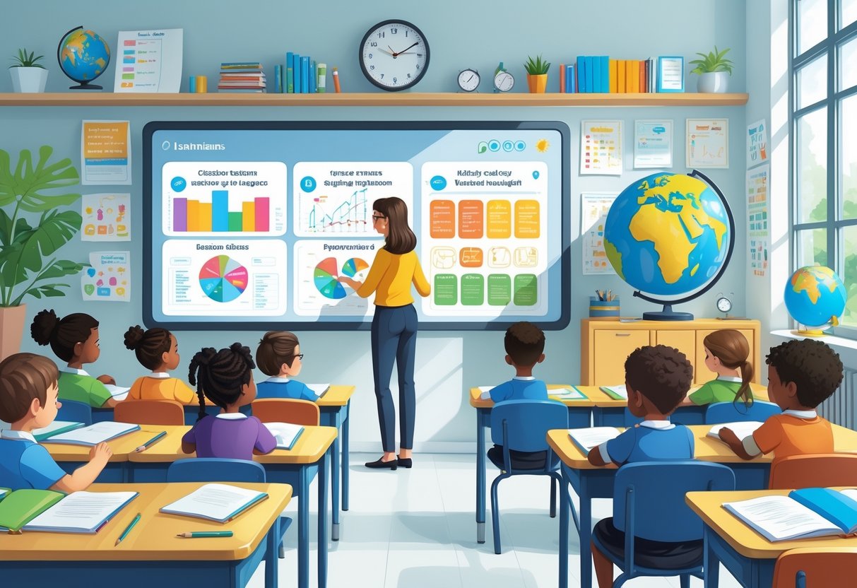 Year 3 Teaching Resources: A Comprehensive Guide for Teachers - LearningMole