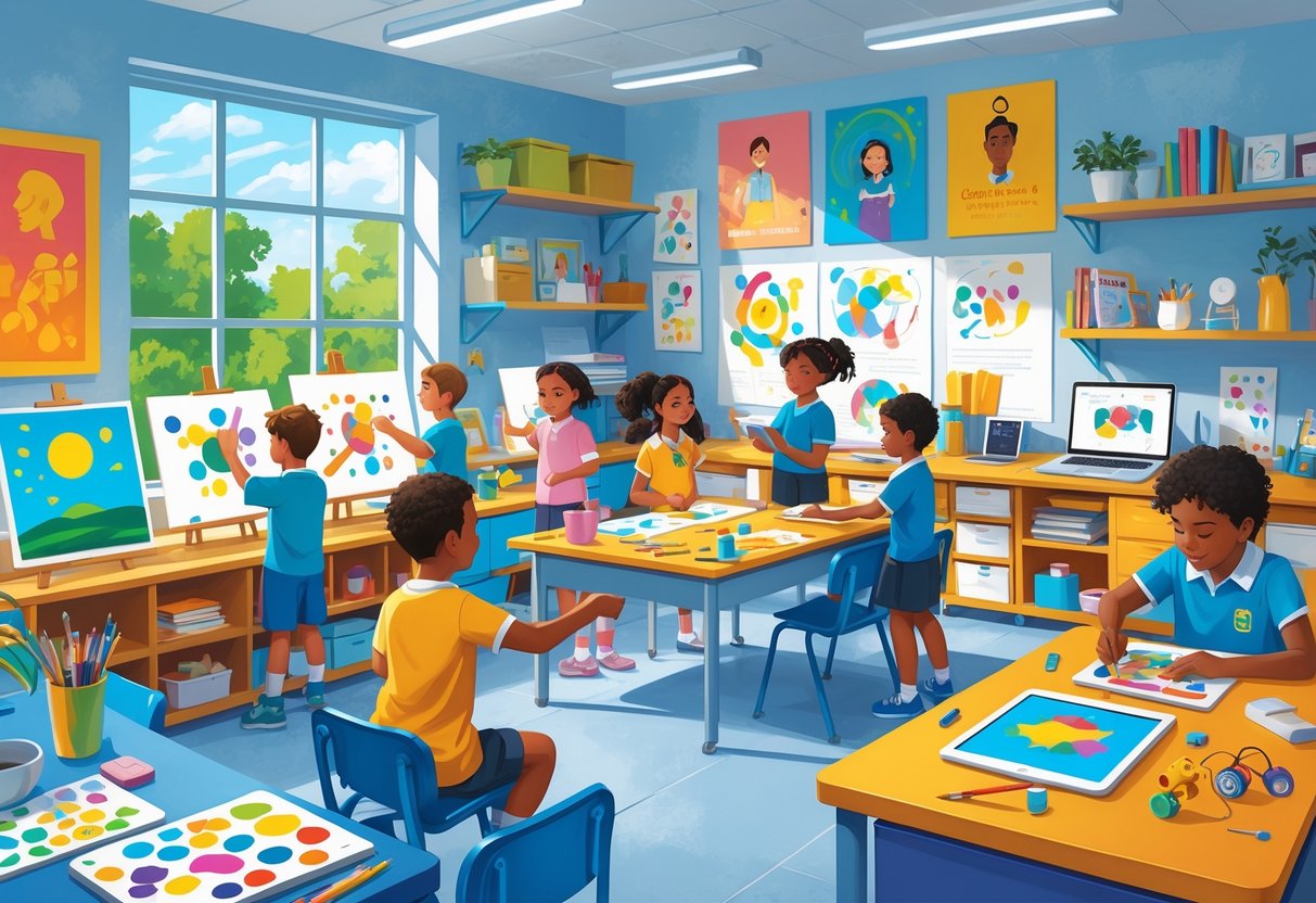 Year 6 Teaching Resources: Essential Tools for the Classroom - LearningMole