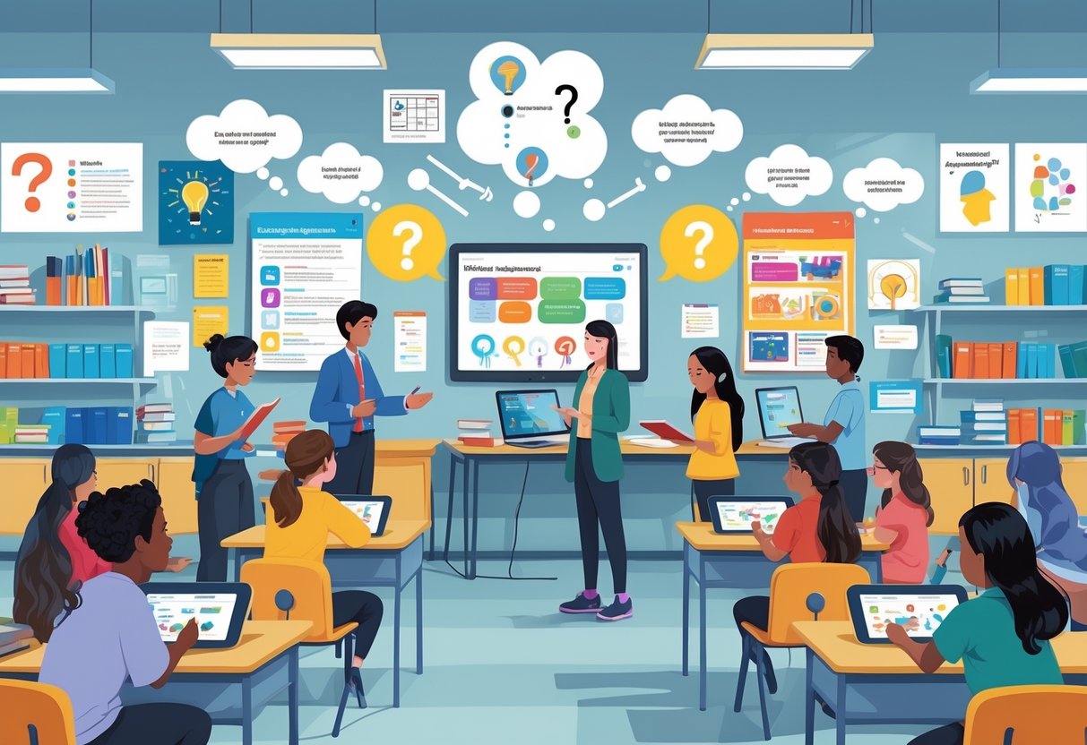 KS3 Teaching Resources: Essential Tools for Teachers - LearningMole