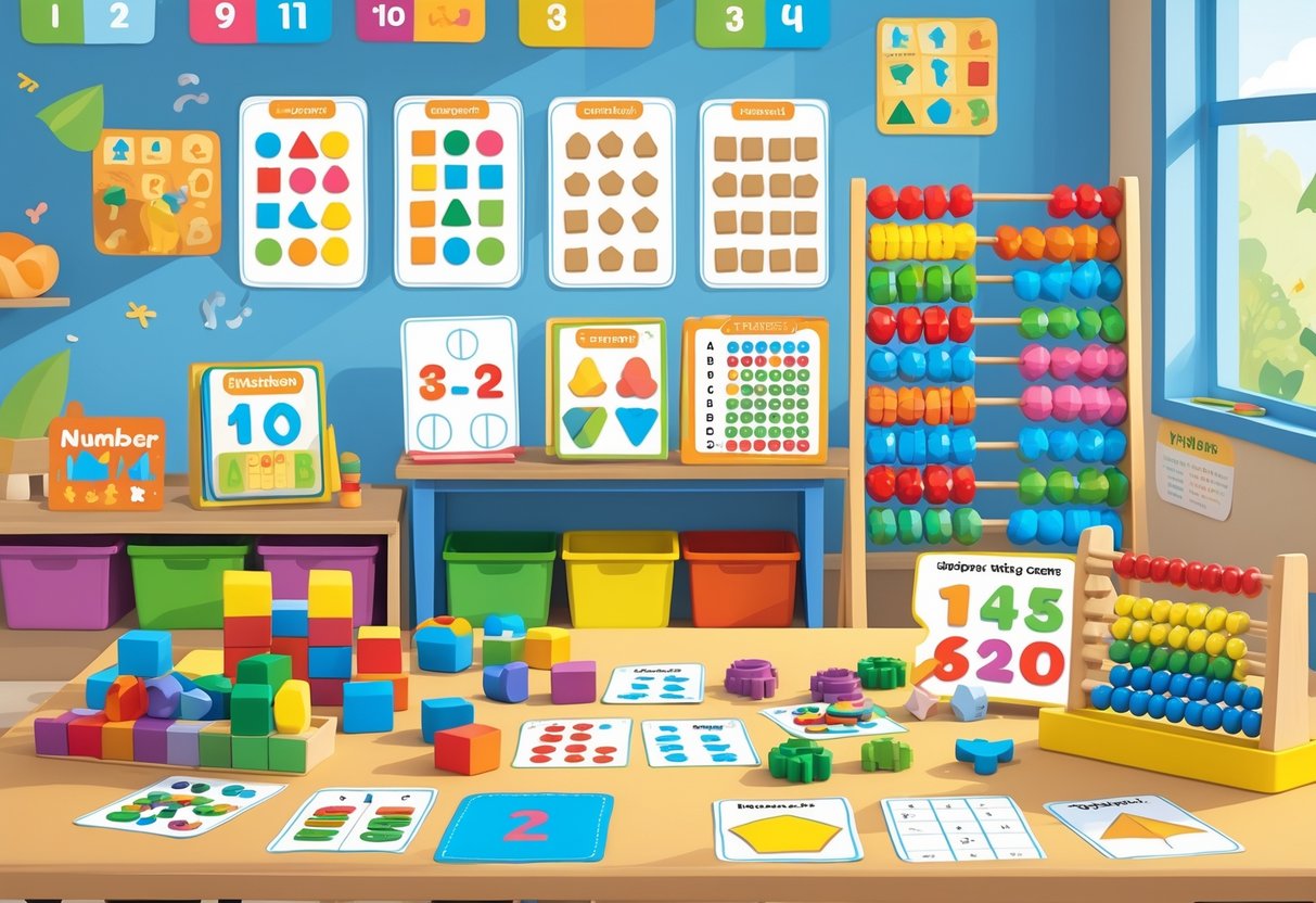 Kindergarten Teaching Resources: Top Tools, Ideas, and Guidance ...