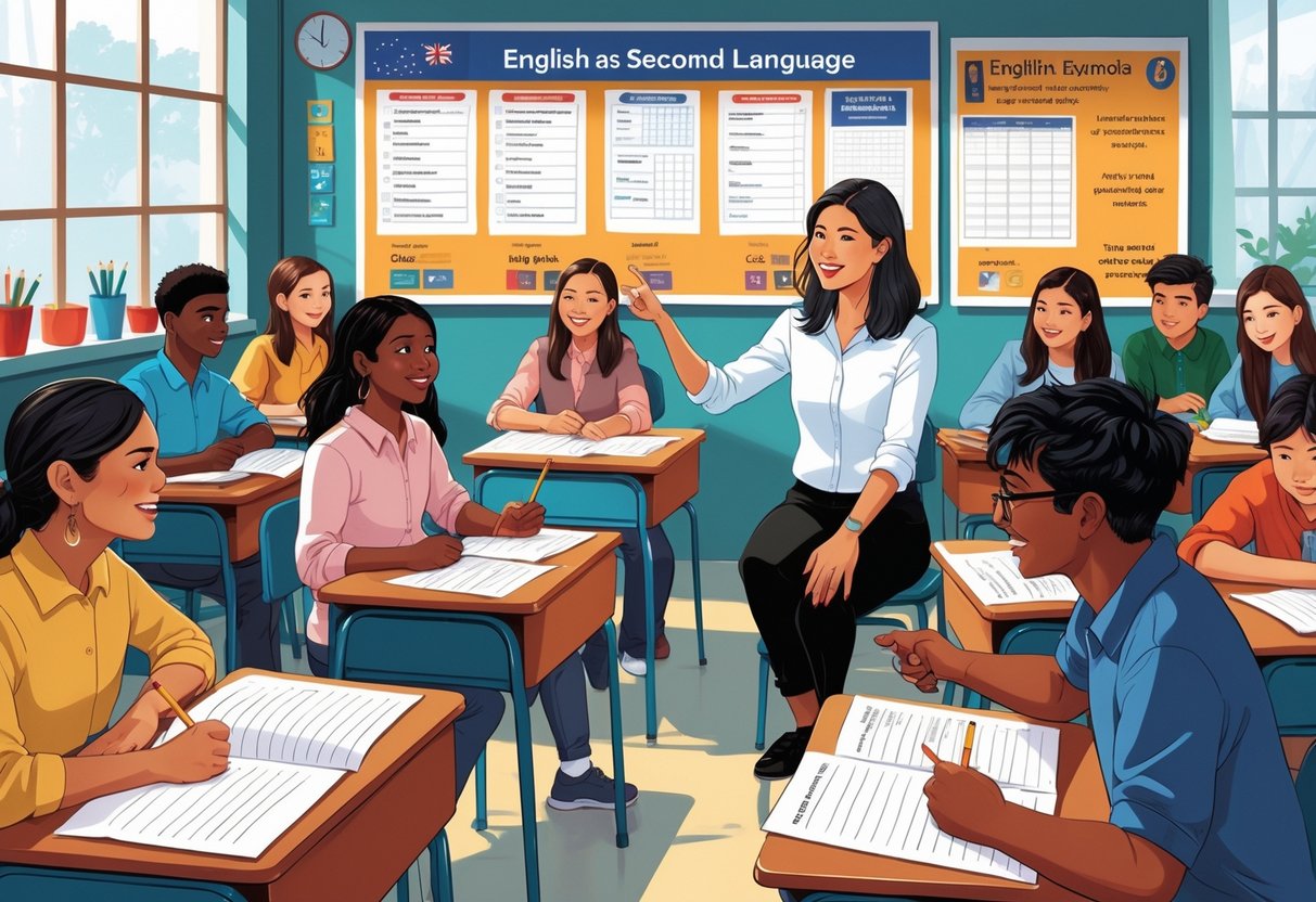 English Worksheets: Comprehensive Teaching and Learning Resources - LearningMole