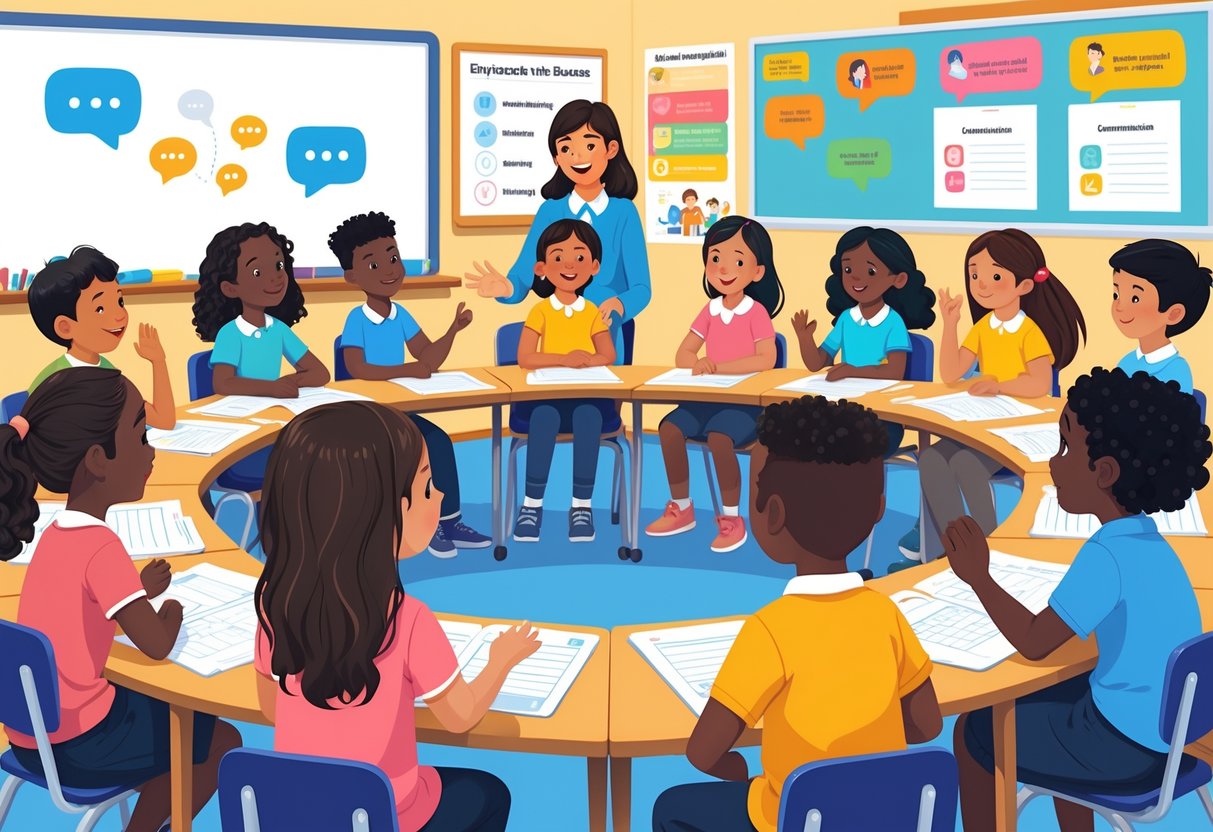 English Worksheets: Comprehensive Teaching and Learning Resources - LearningMole