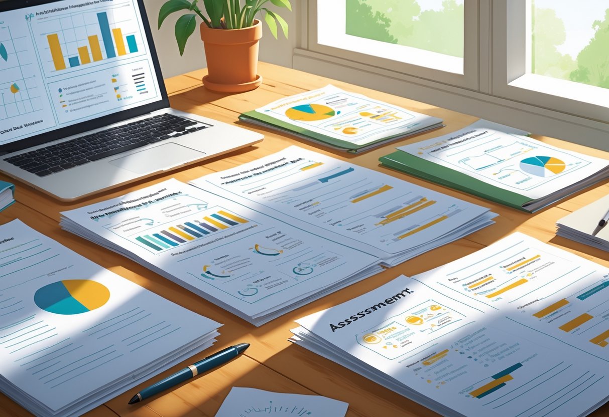 Assessment Worksheets: Essential Guides, Tips & Free Printables ...