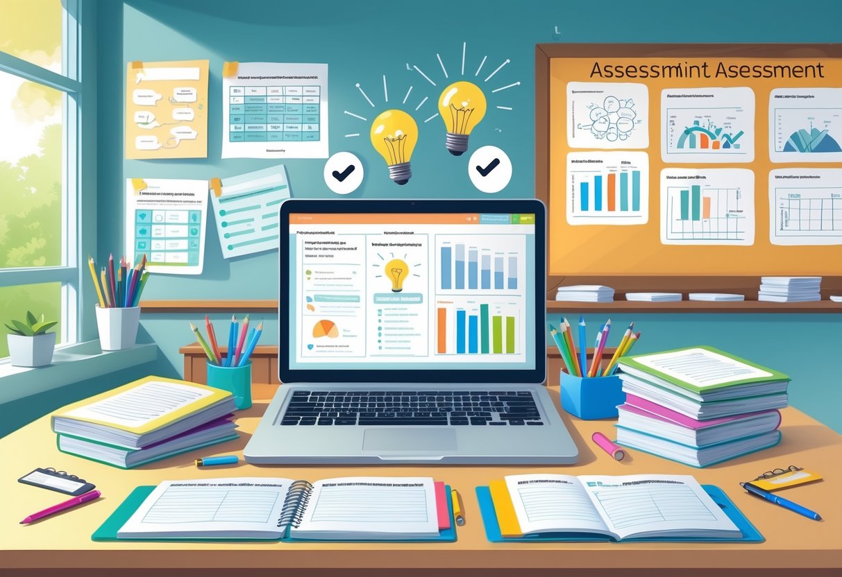 Assessment Worksheets: Essential Guides, Tips & Free Printables ...