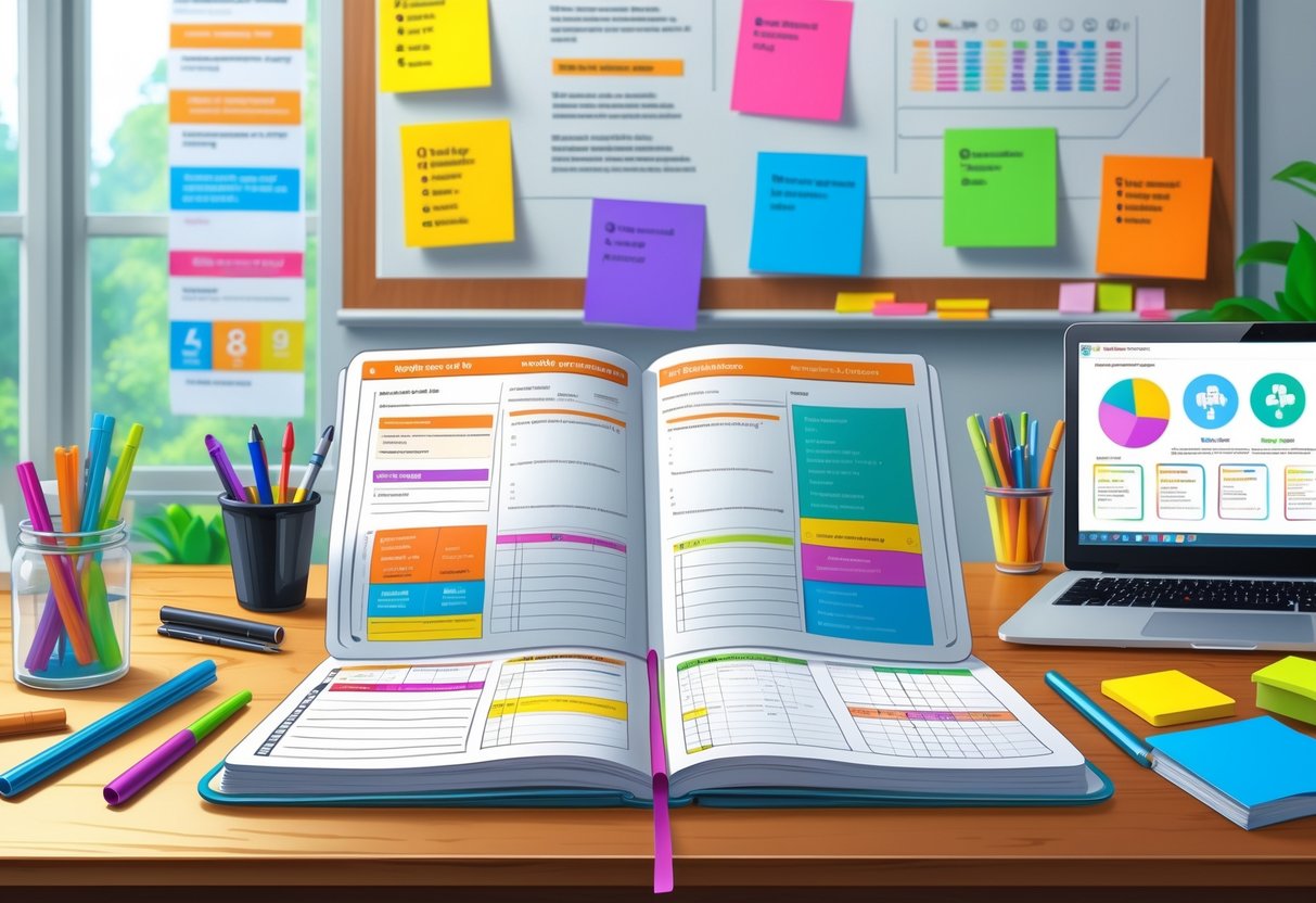 Lesson Plan Templates: Comprehensive Guide & Free Resources - LearningMole