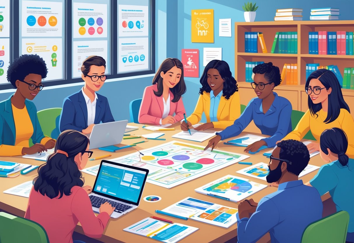 Unit Plans: Comprehensive Guide to Creating Engaging Curriculum - LearningMole