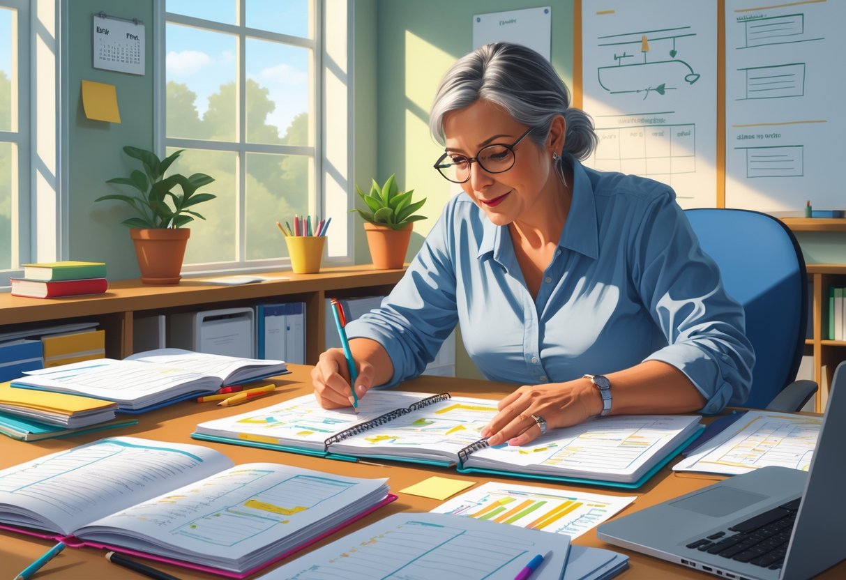 Unit Plans: Comprehensive Guide to Creating Engaging Curriculum - LearningMole