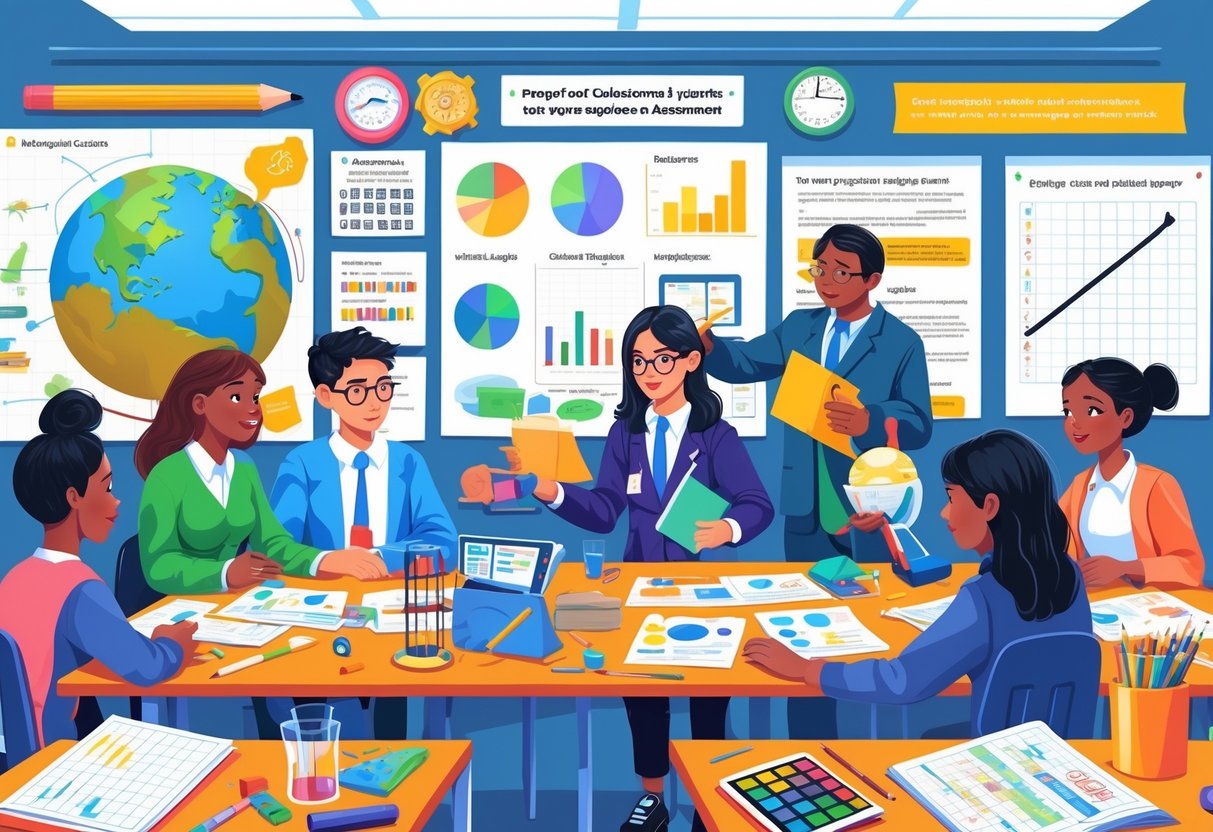 Cross Curricular Lesson Plans: Strategies, Ideas, and Classroom Impact ...