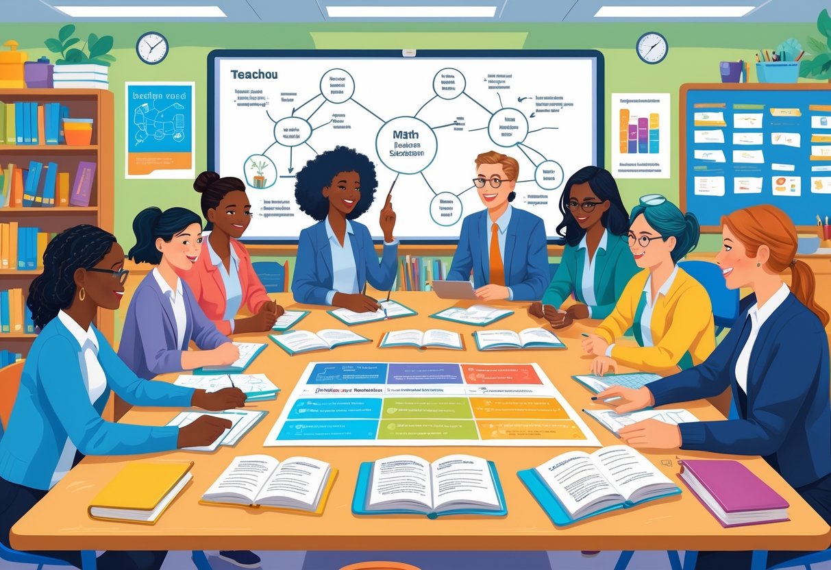 Cross Curricular Lesson Plans: Strategies, Ideas, and Classroom Impact ...