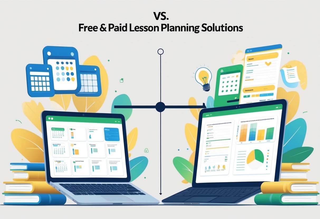 Lesson Planning Tools: Top Apps, Platforms, and Effective Strategies ...