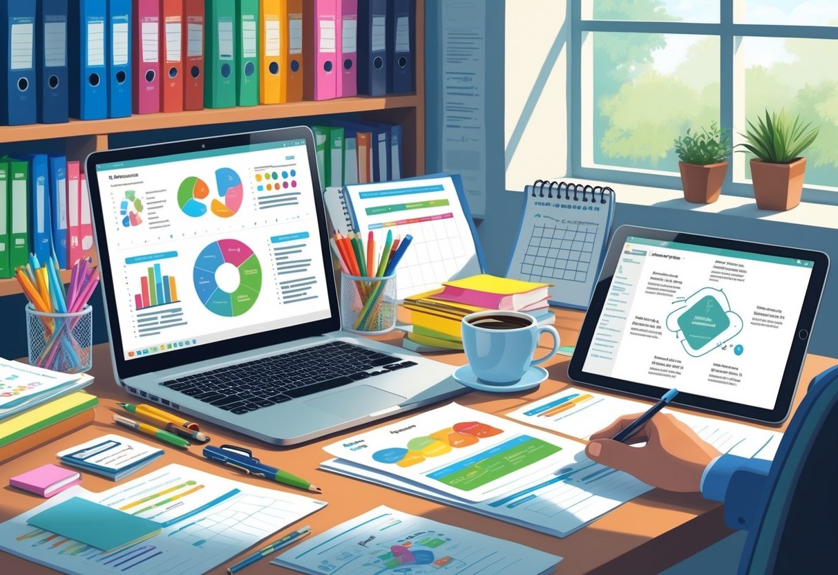 Lesson Planning Tools: Top Apps, Platforms, and Effective Strategies ...