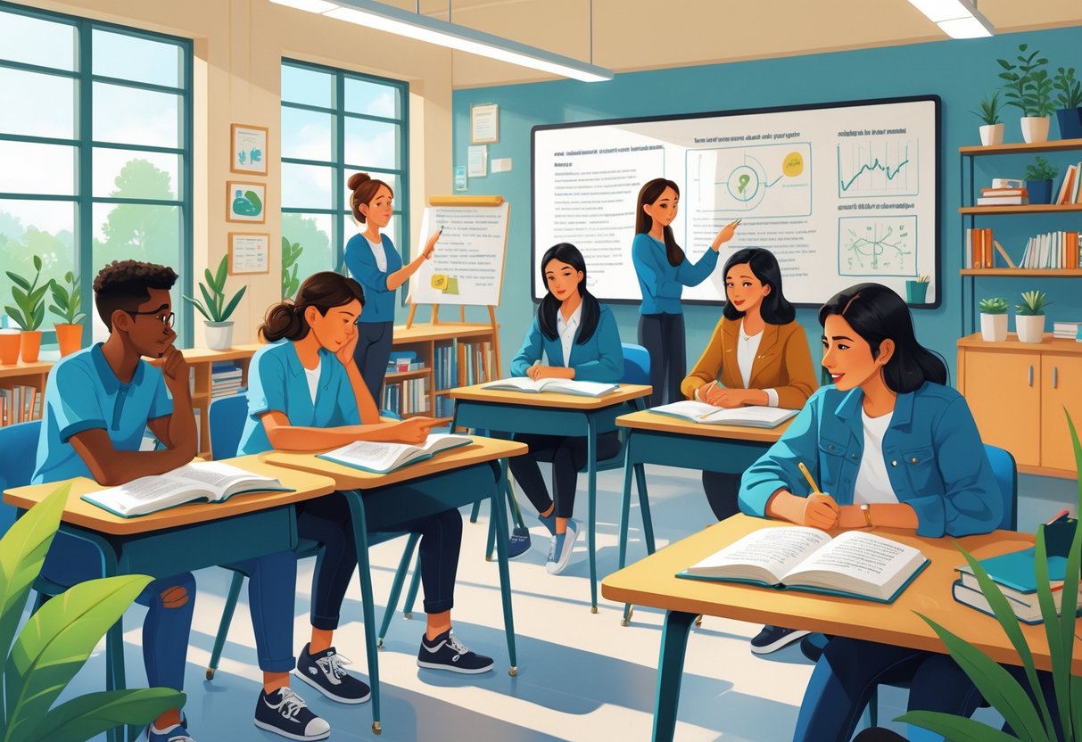 Learning Activities: Effective Strategies to Enhance Student Engagement ...