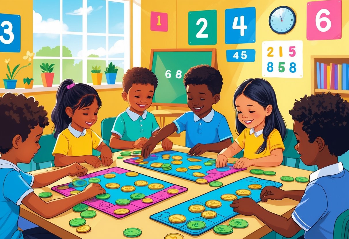 Literacy Games: Fun and Effective Ways to Boost Reading Skills ...