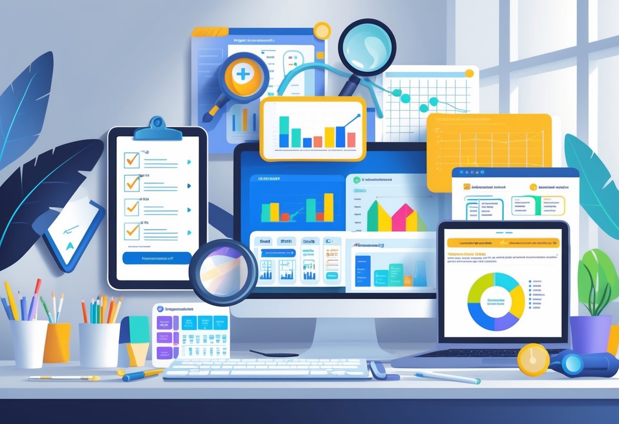 Diagnostic Assessment Tools: Types, Benefits, and Effective Use ...
