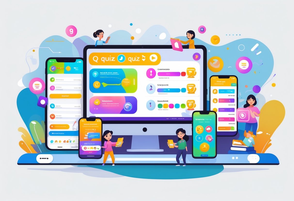 Quiz Templates: The Ultimate Guide to Engaging Online Quizzes ...