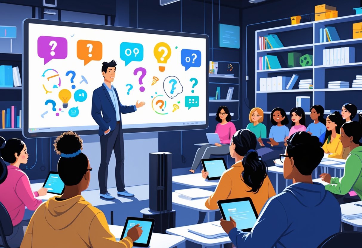 Teaching Videos: Effective Strategies and Best Resources - LearningMole