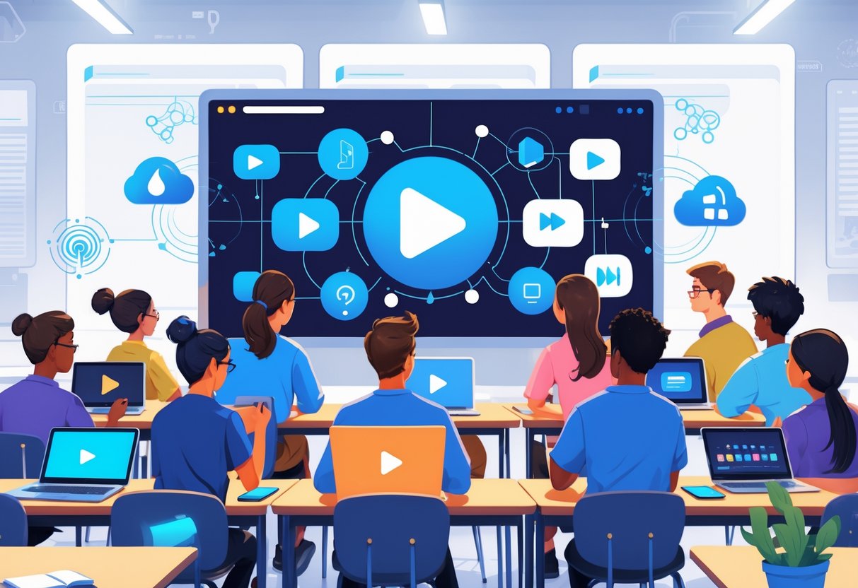 Curriculum Videos: Engaging and Effective Learning Resources - LearningMole