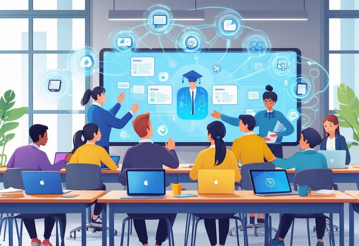 Digital Classroom Resources: Key Tools and Strategies for Teachers ...