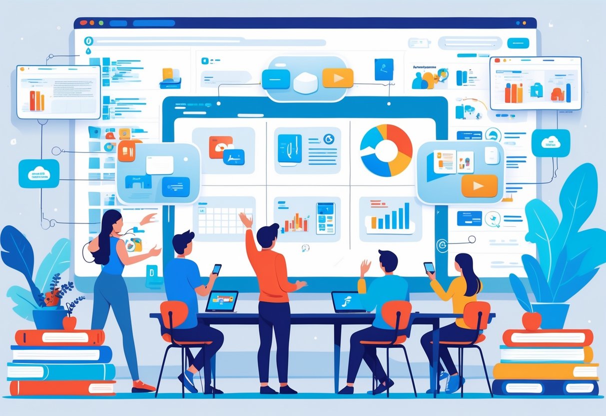 Digital Classroom Resources: Key Tools and Strategies for Teachers ...