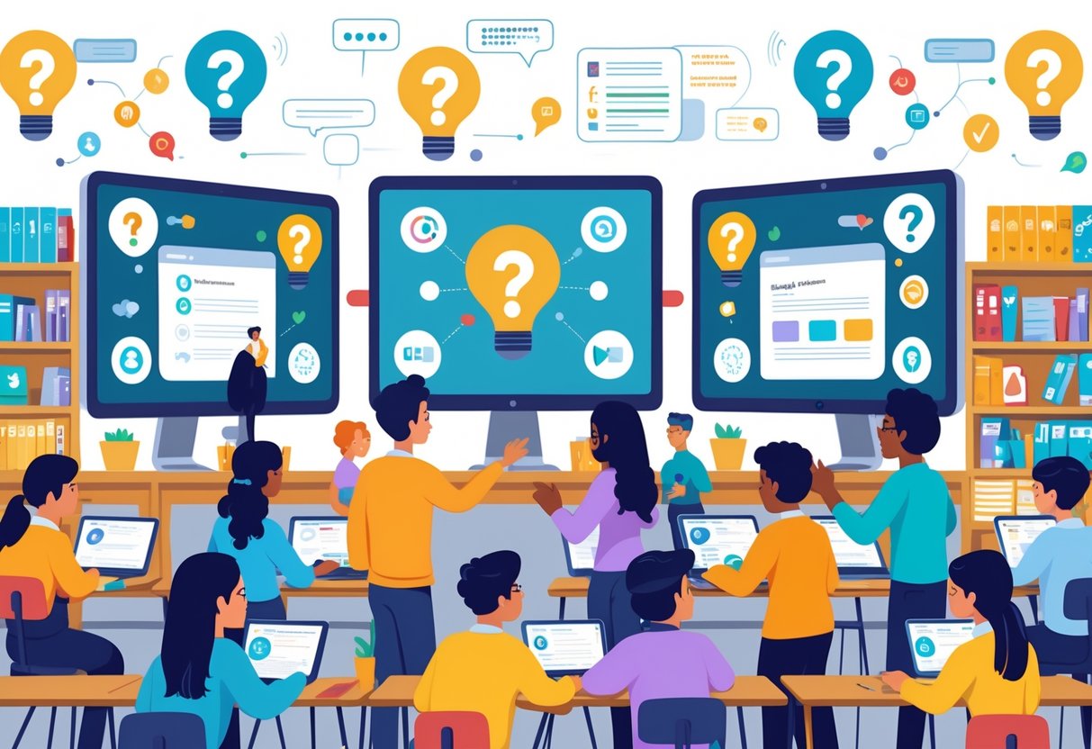 Digital Classroom Resources: Key Tools and Strategies for Teachers ...