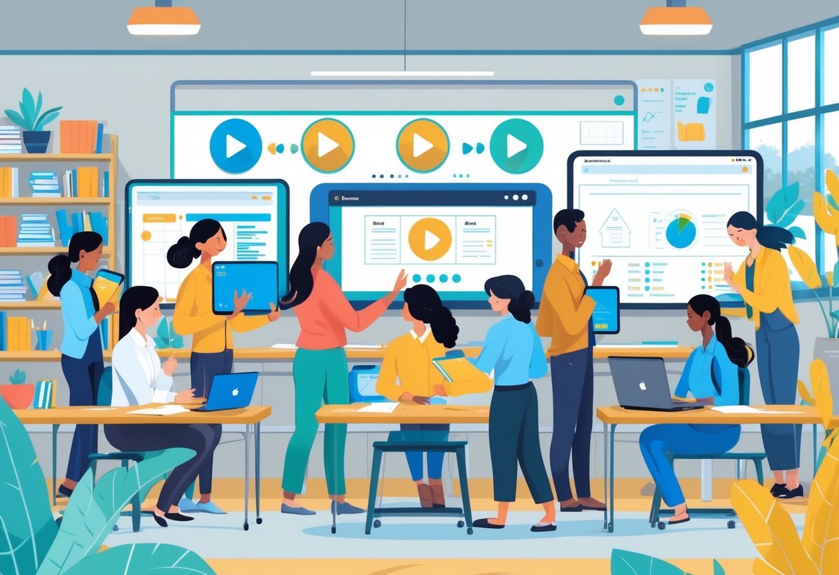 Video Tutorials for Teachers: Top Resources & Effective Strategies - LearningMole