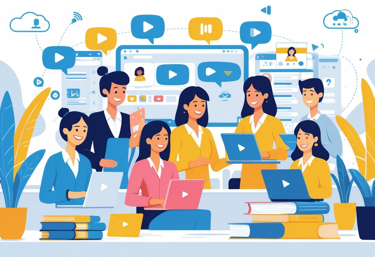 Video Tutorials for Teachers: Top Resources & Effective Strategies - LearningMole