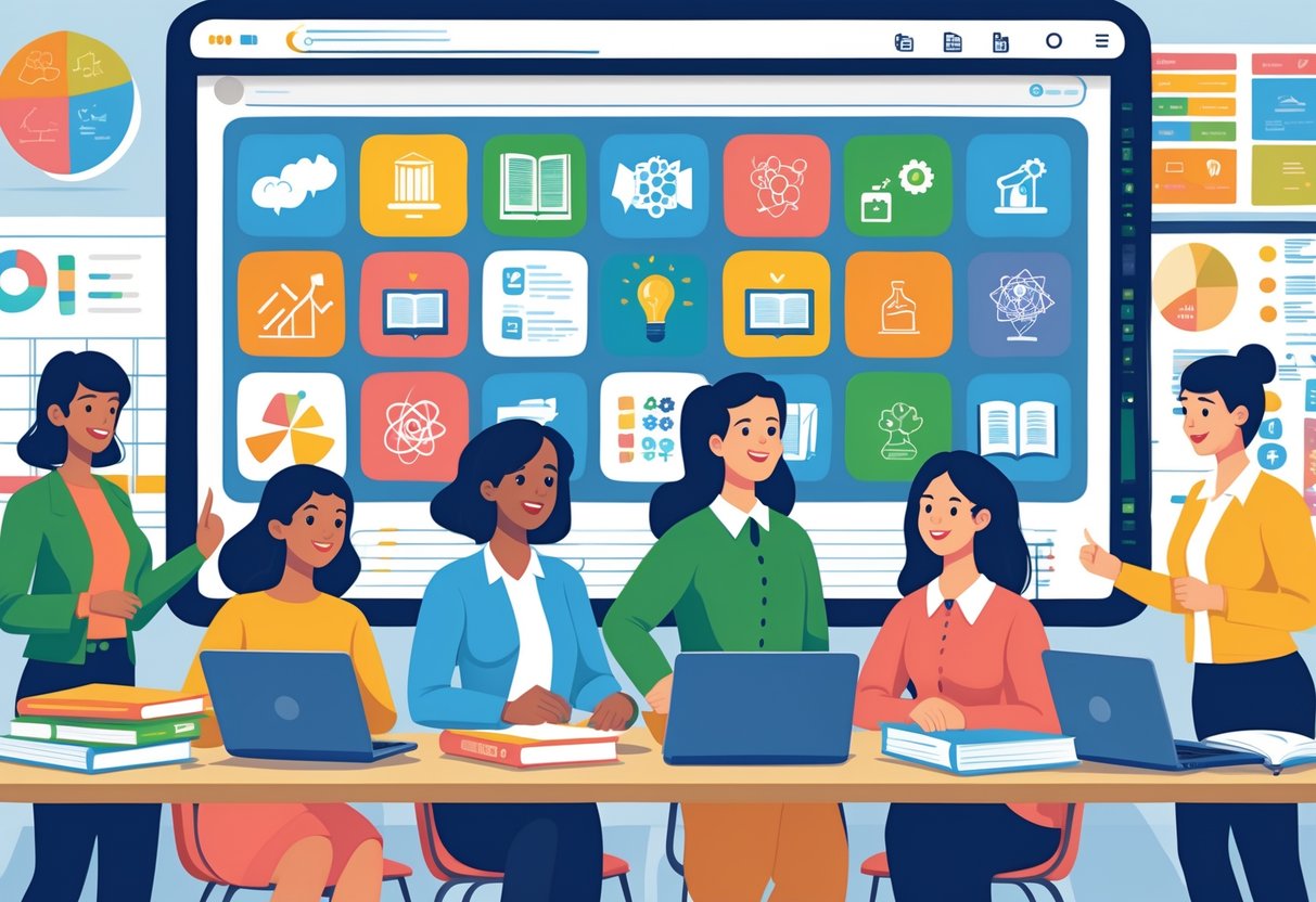 Video Tutorials for Teachers: Top Resources & Effective Strategies - LearningMole