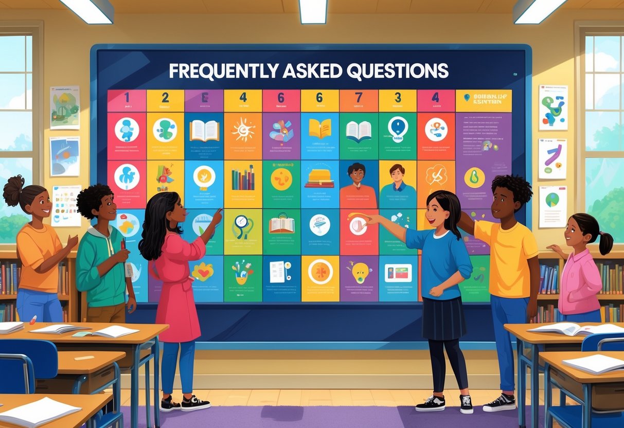 Classroom Displays: Inspiring and Organising Your Learning Space ...