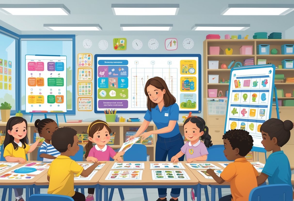 SEN Teaching Resources: Effective Strategies, Tools, and Printables ...