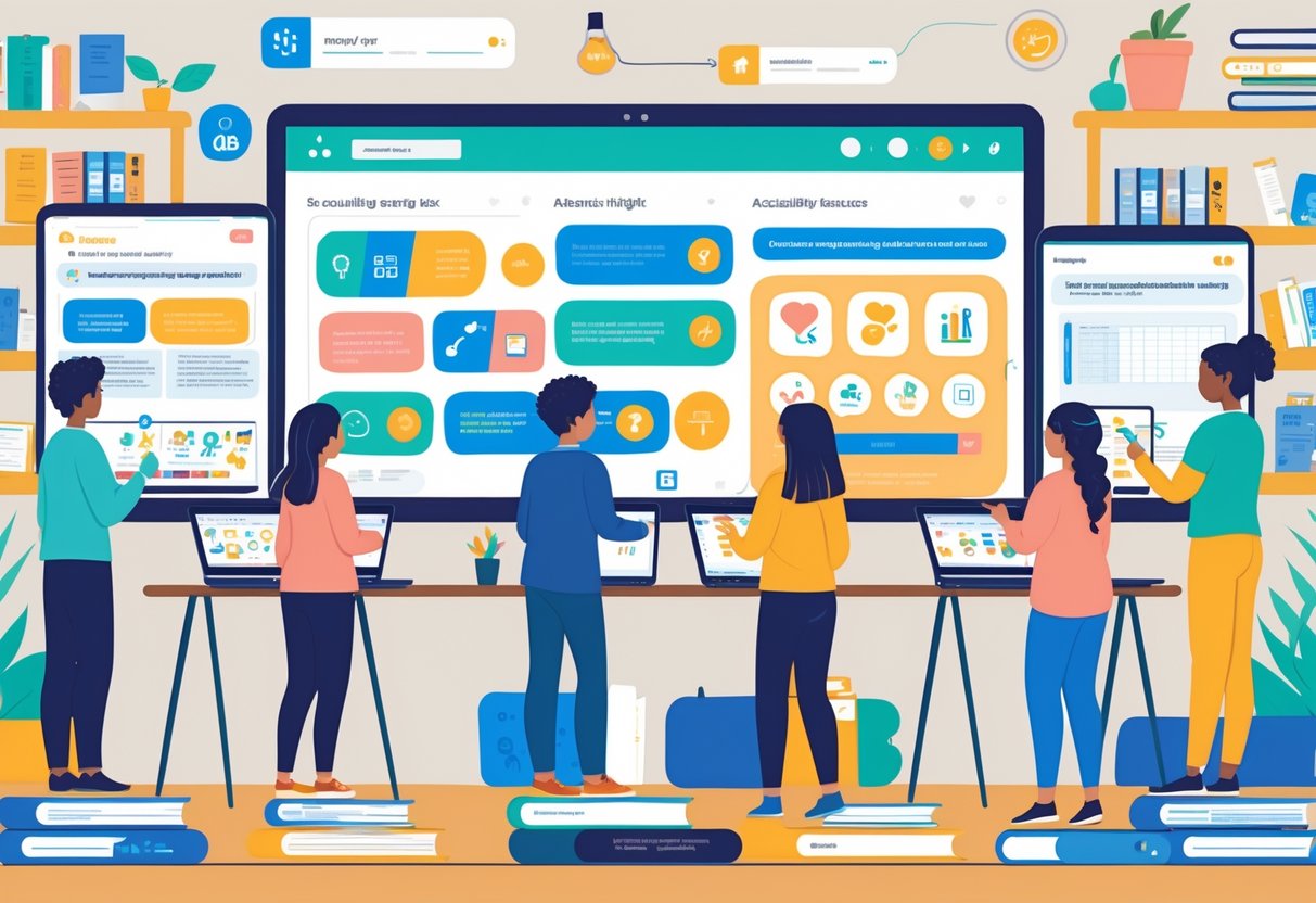 SEN Teaching Resources: Effective Strategies, Tools, and Printables - LearningMole