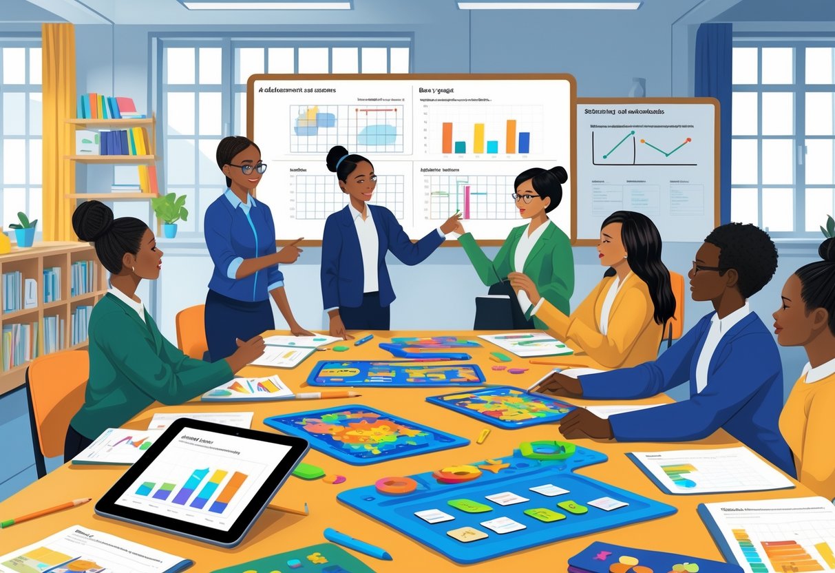 SEN Teaching Resources: Effective Strategies, Tools, and Printables - LearningMole