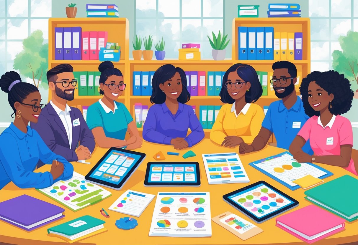 ADHD Teaching Resources: Comprehensive Guide for Educators - LearningMole