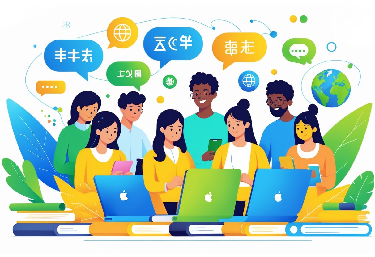 Multilingual Resources: Essential Tools for Multilingual Learners ...