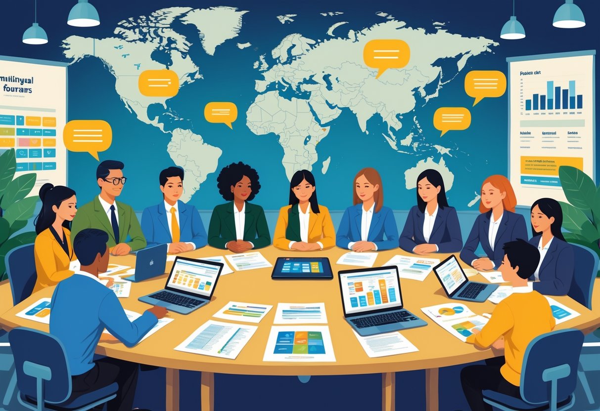 Multilingual Resources: Essential Tools for Multilingual Learners ...