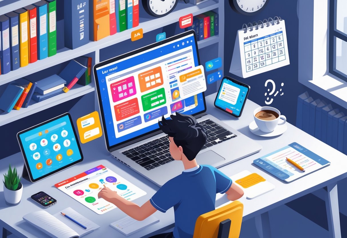 Exam Preparation Resources: Best Tools, Guides & Tips for Success ...