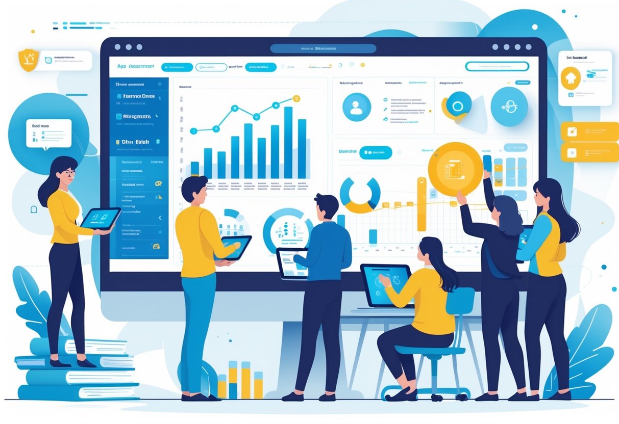 Assessment Strategies: Effective Approaches for Student Learning ...